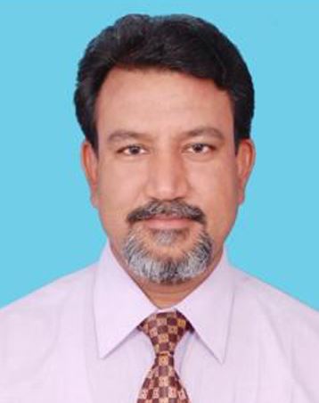 ECE Faculty
